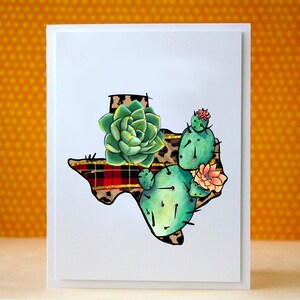 TX, SVG Texas Leopard Cactus Texas Digital File Png Leopard Print ...