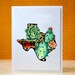 TX, SVG Texas Leopard Cactus Texas Digital File Png Leopard Print ...