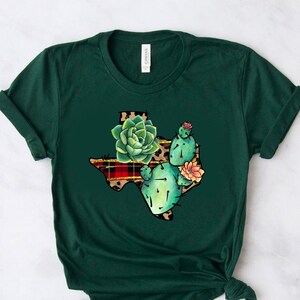 TX, SVG Texas Leopard Cactus Texas Digital File Png Leopard Print ...