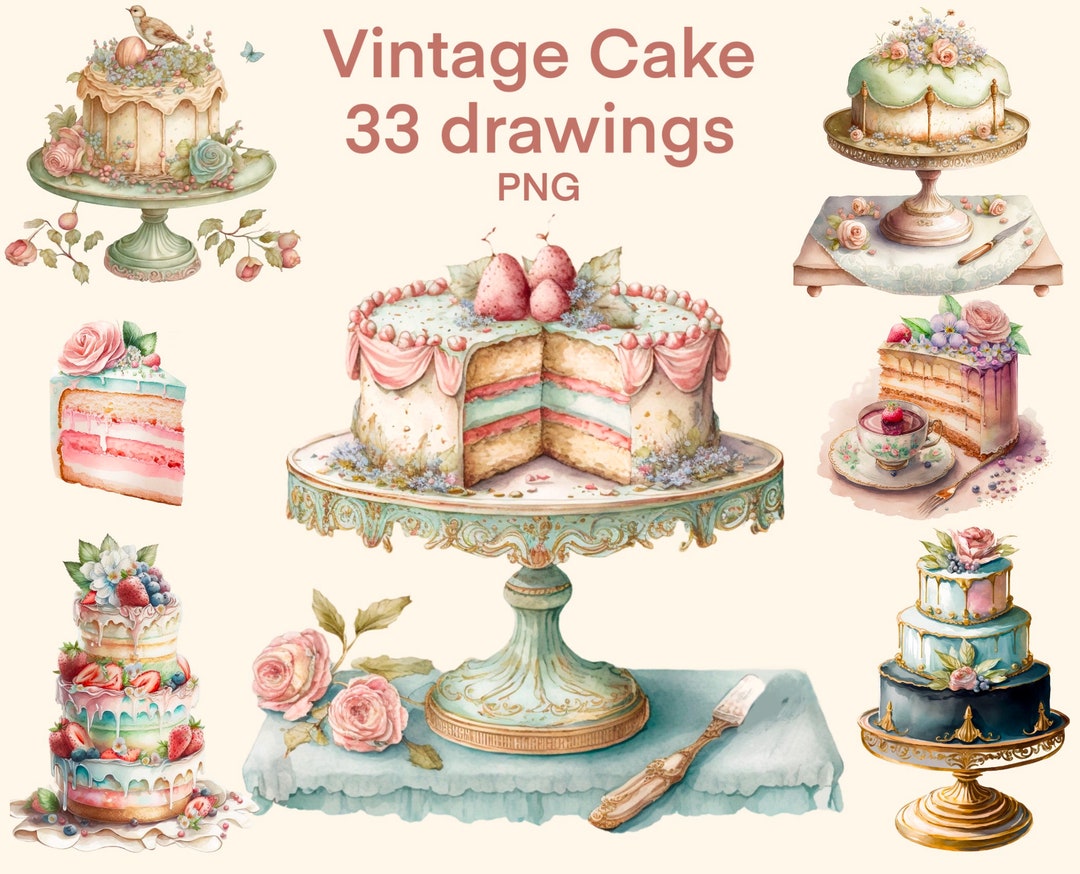 Wedding Cake Clipart Png