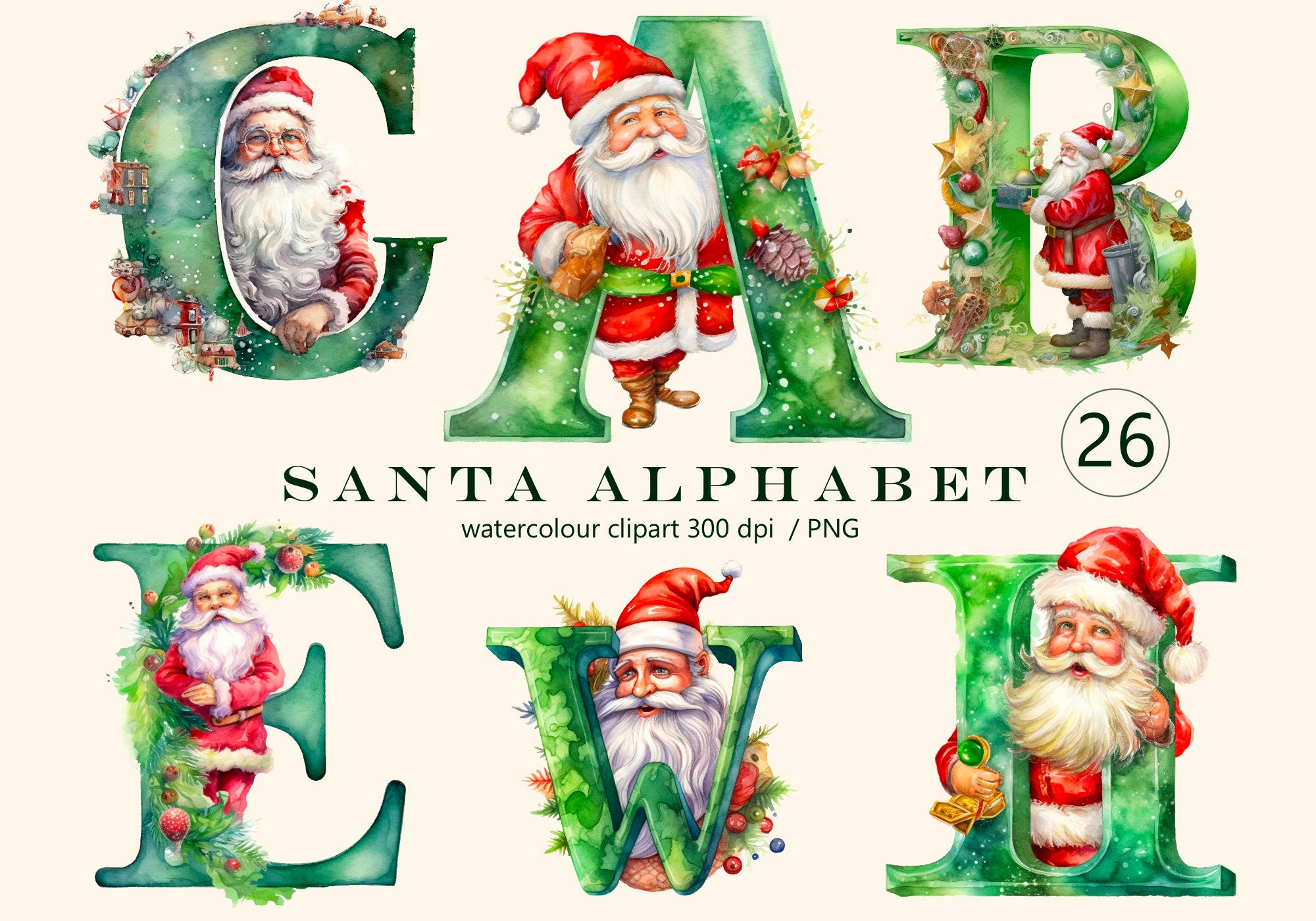 Letter To Santa Clipart