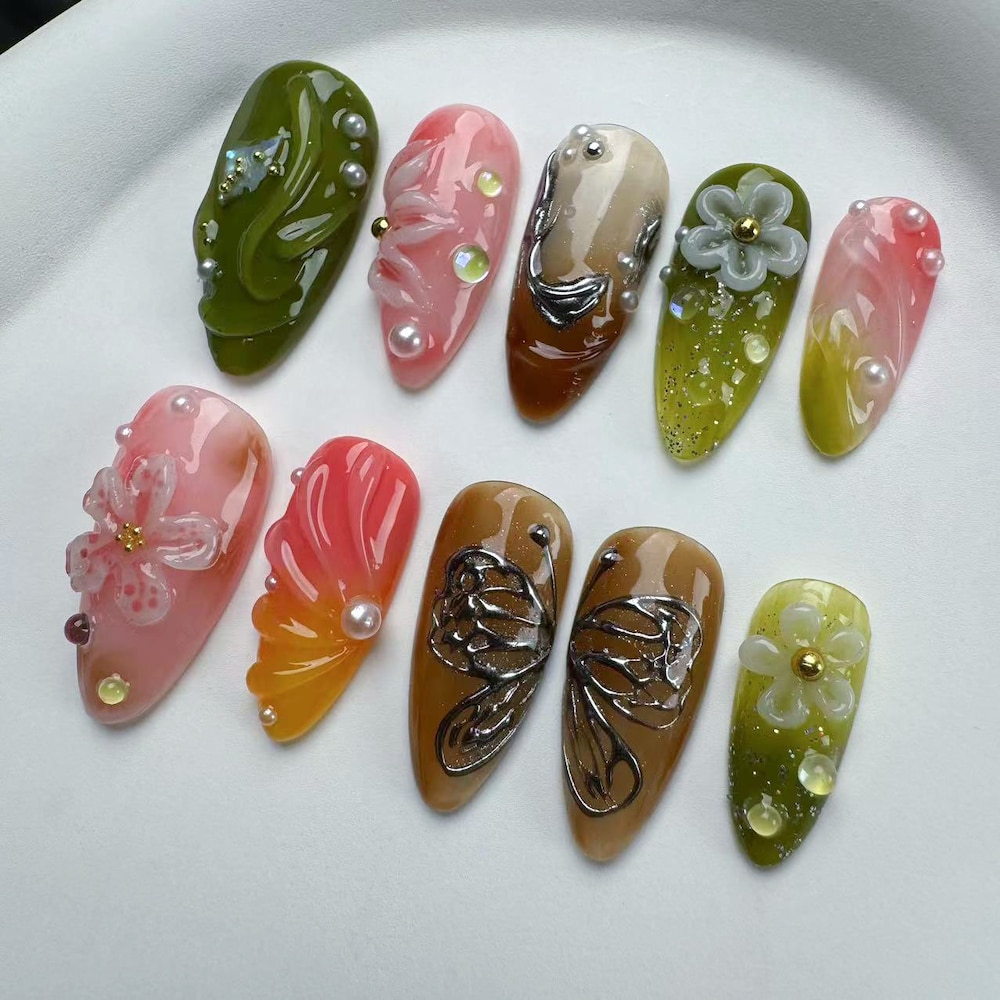 WGnails - Etsy