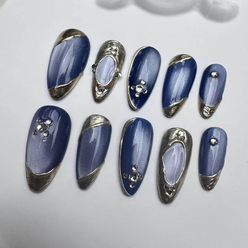 WGnails - Etsy