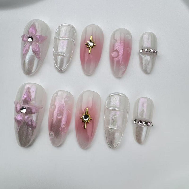 WGnails - Etsy
