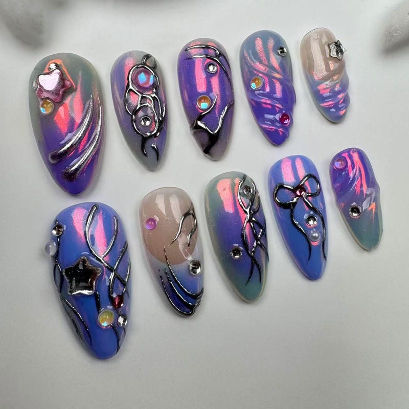 WGnails - Etsy
