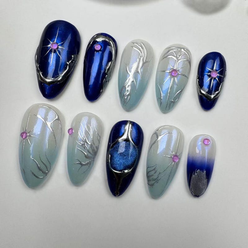 WGnails - Etsy