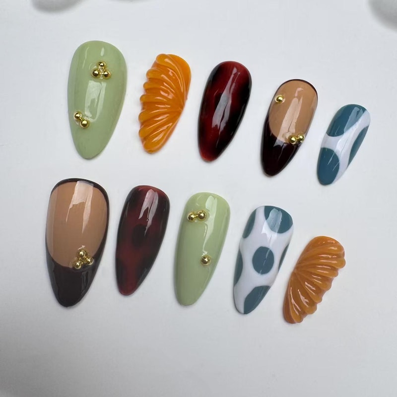 WGnails - Etsy