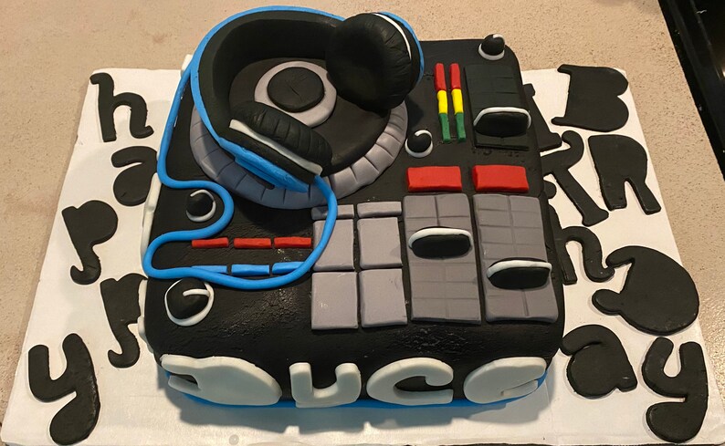 Beats Inspired Headphones Topper - Etsy