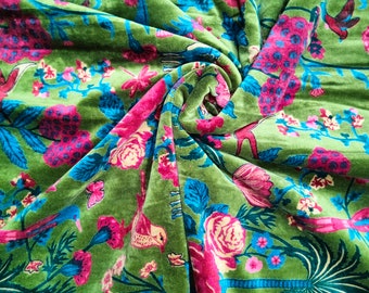 Italian Velvet - Etsy