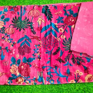 Flower Velvet Fabric, Turkish Luxury Velvet Fabric by Yard,decorative ...