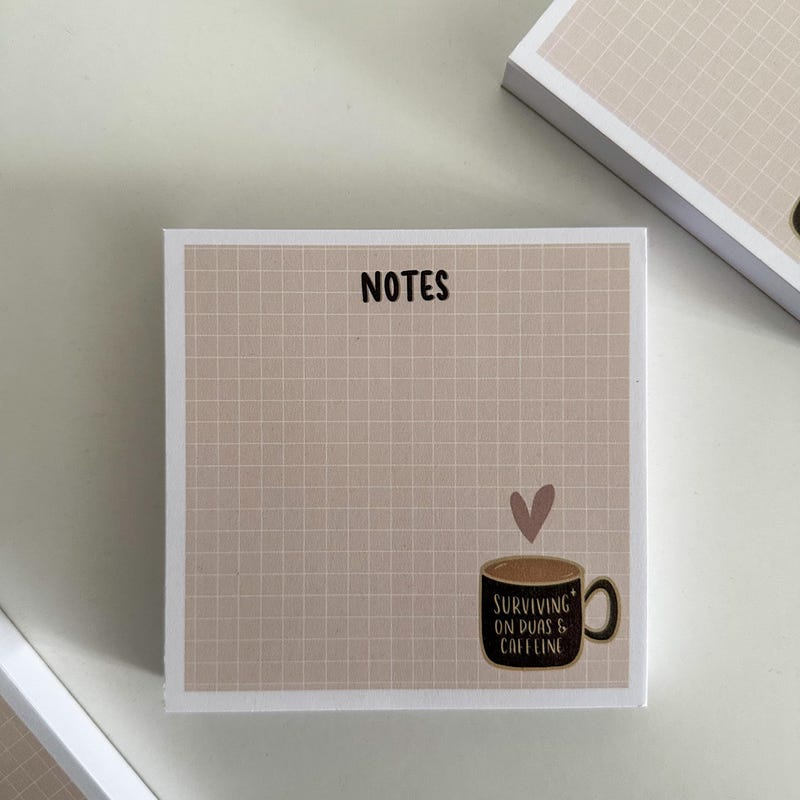 Cute Muslim Notebook - Etsy UK