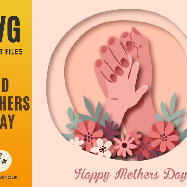 3d Shadow Box - Etsy