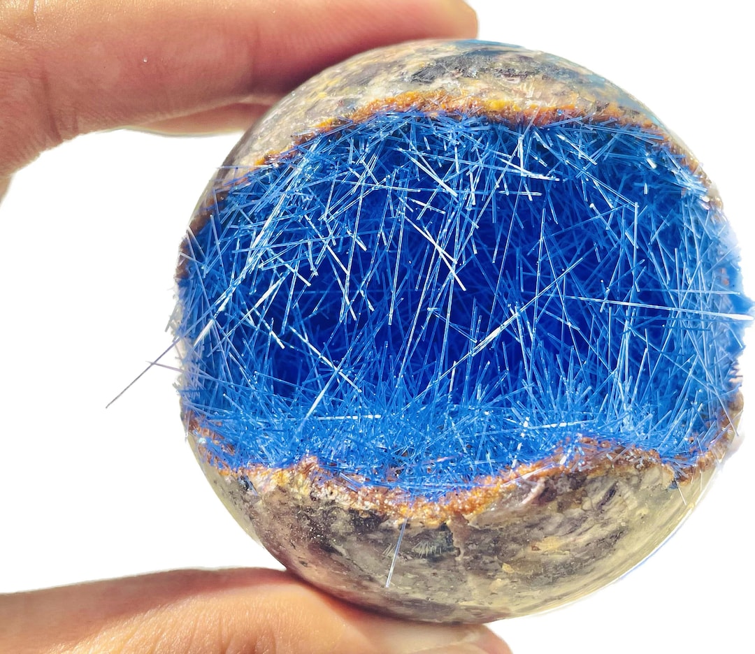 Natural Magnetite Specimen quartz,Goethite,Blue copper ore,Quartz ...