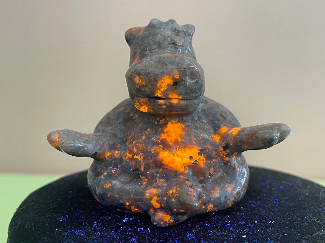 2.0 Natural Yooperlite Cow Quartz Crystal , Quartz Crystal, Crystal ...