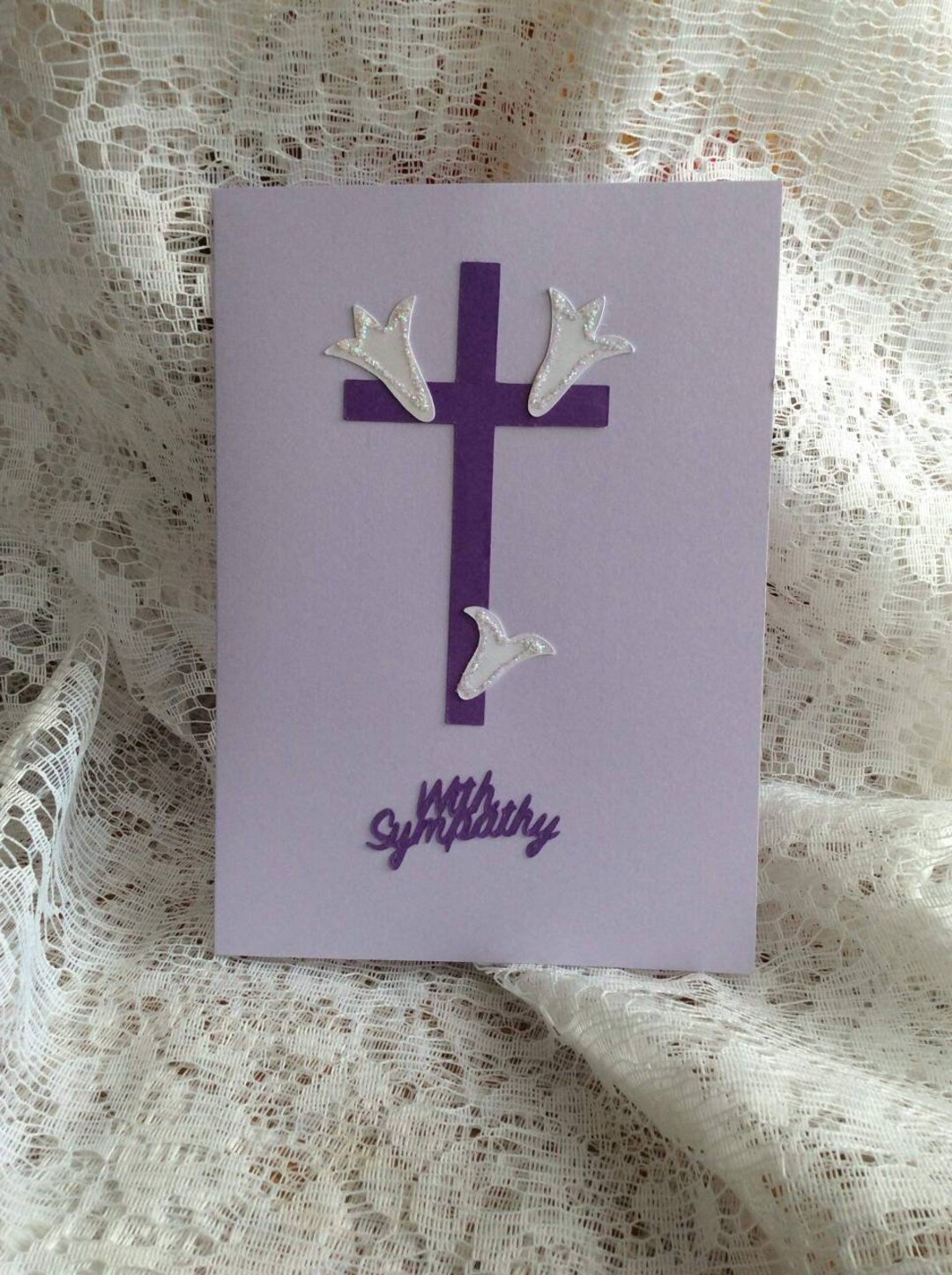 Remembrance Card, Bereavement Card, Sympathy Card, Remembering You ...