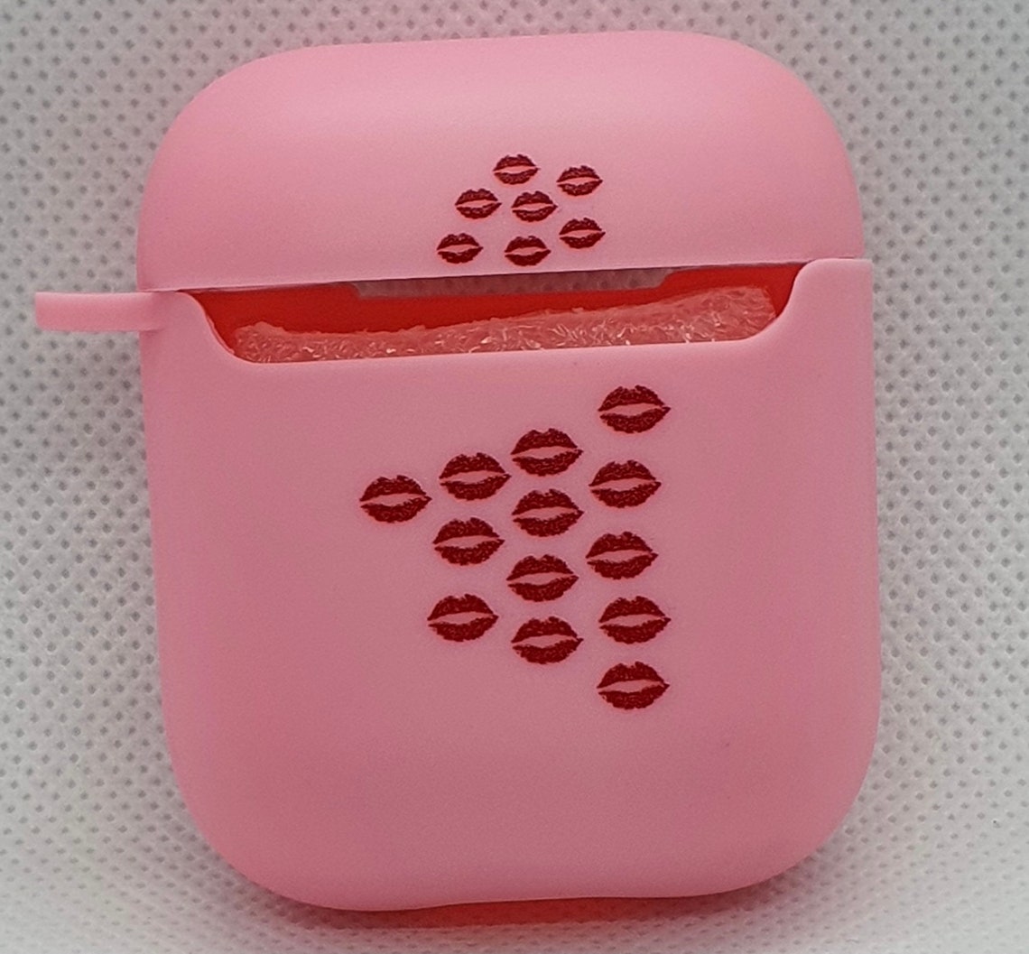 Burn Book AirPod Cover Mean Girls - Etsy