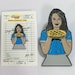 Jenna From Waitress the Musical Enamel Pin - Etsy