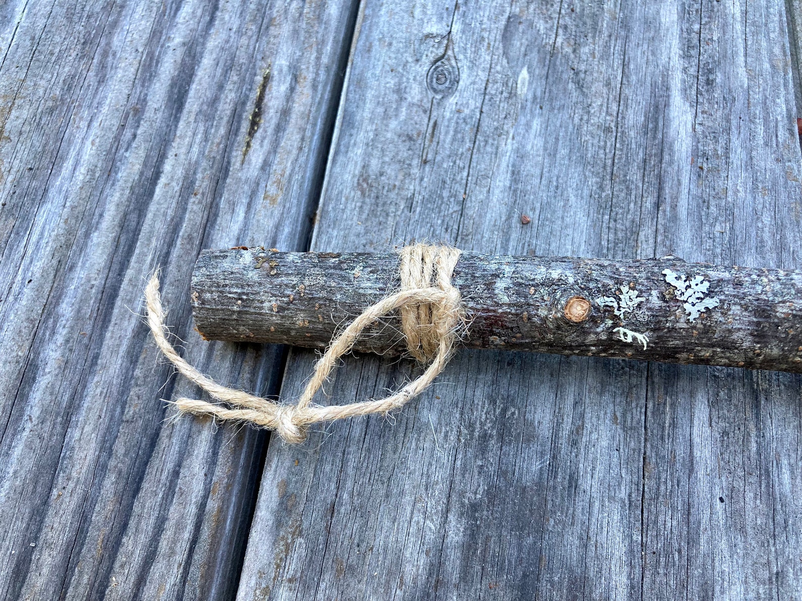 Double Floral Broom, 48 In, Wedding Besom Stick, Fall Decor, for Good ...