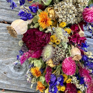 Biodegradable Wreath, Many Styles Available in 4 Sizes, Eco Friendly ...