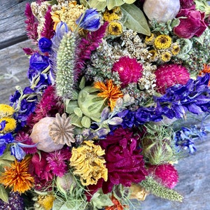 Biodegradable Wreath, Many Styles Available in 4 Sizes, Eco Friendly ...