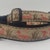 Handmade Duck Collar. Coco Collar. Green and Brown Jacquard Ribbon. for ...