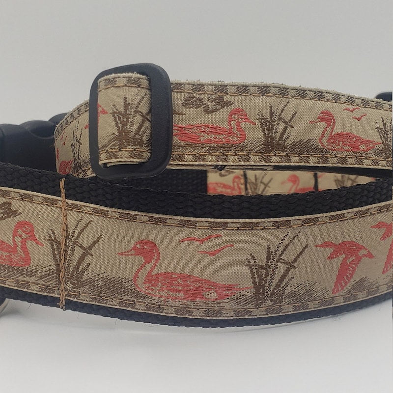 Hunting Dog Collars - Etsy