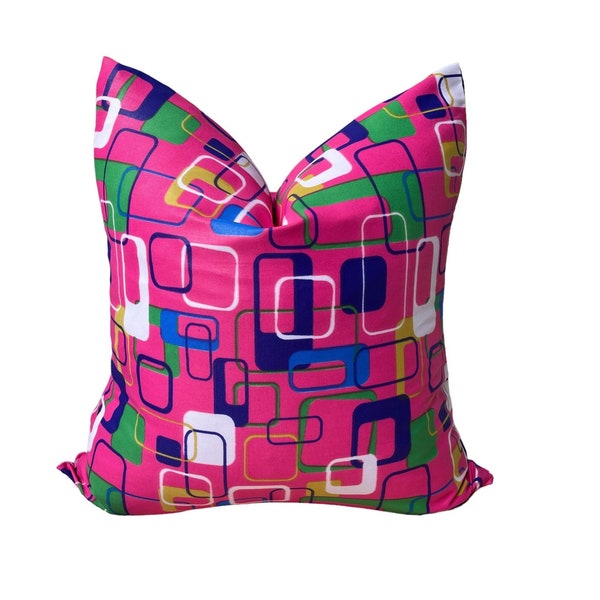 Bright Cushions - Etsy UK