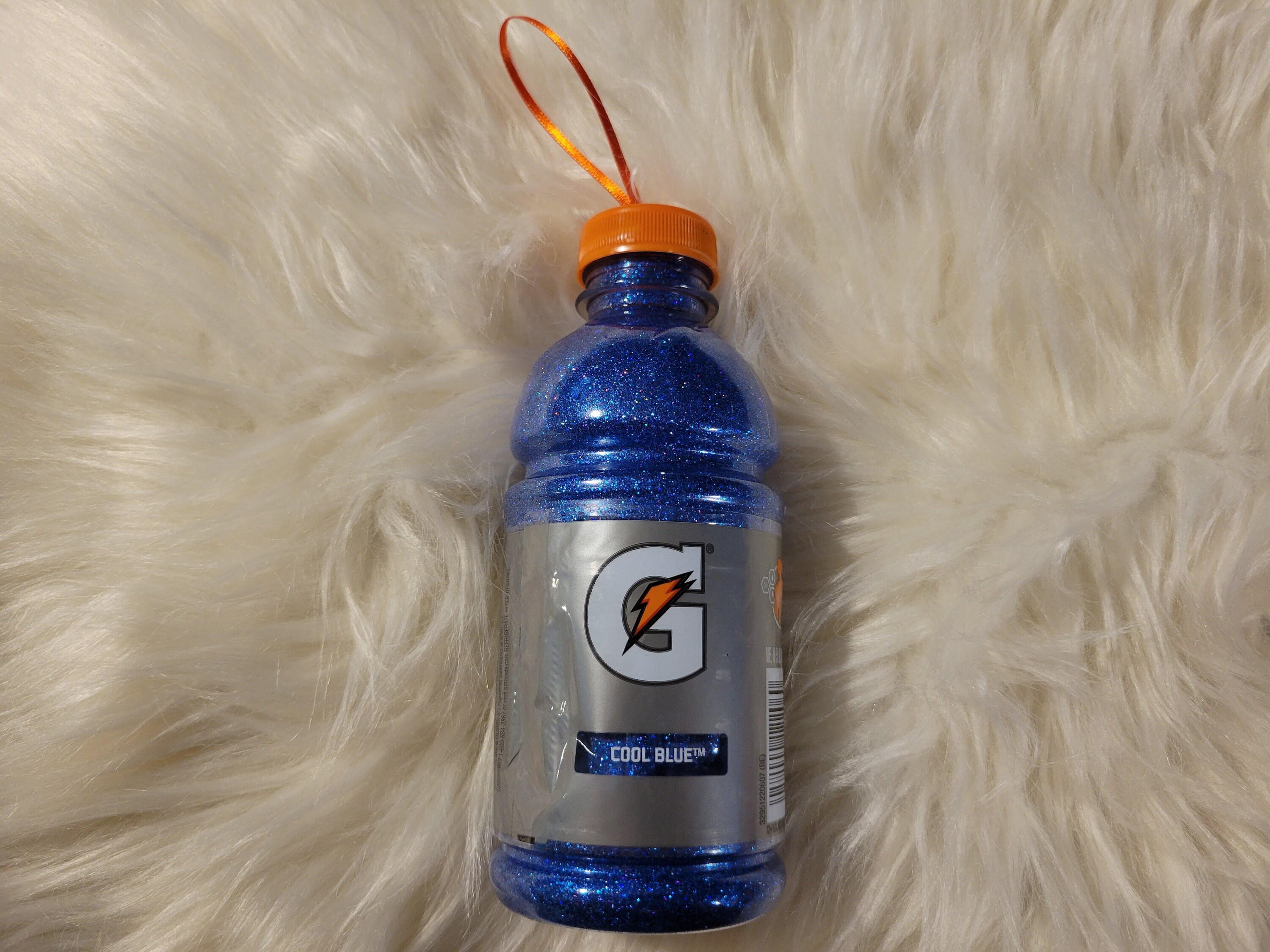 Adam Sandler Waterboy Gatorade