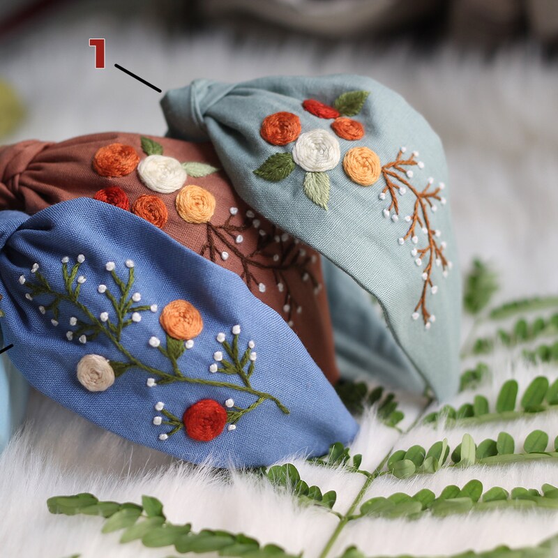 Headbands for Women - Etsy