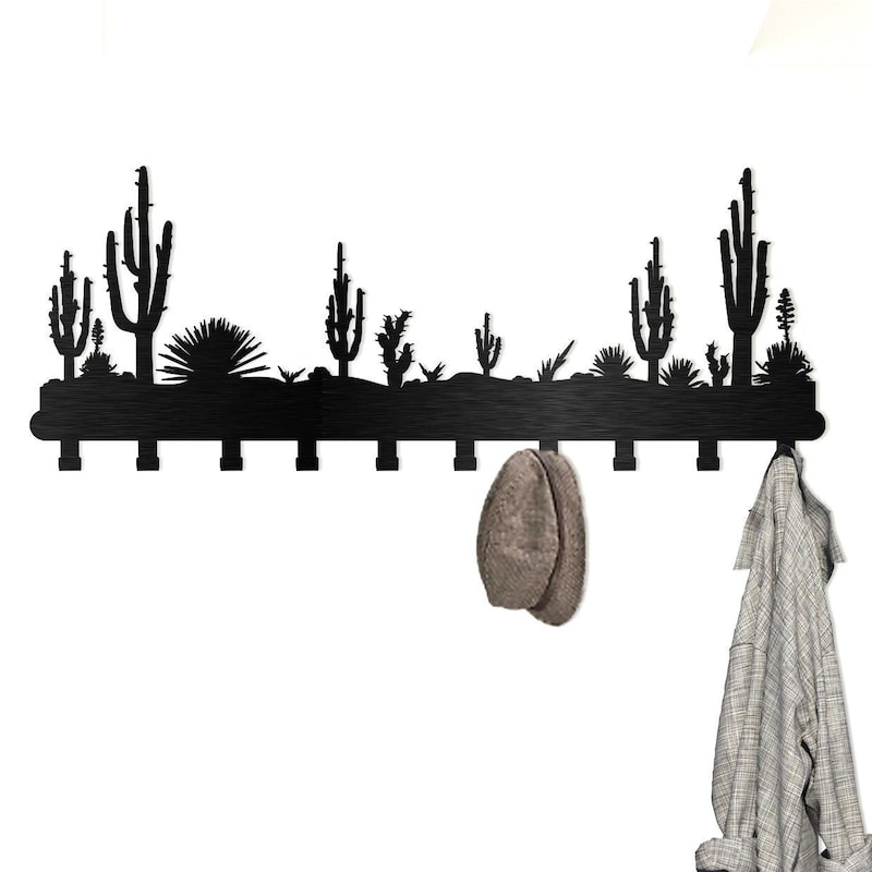 Coastal Coat Rack - Etsy
