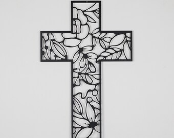 Christian Metal Art - Etsy