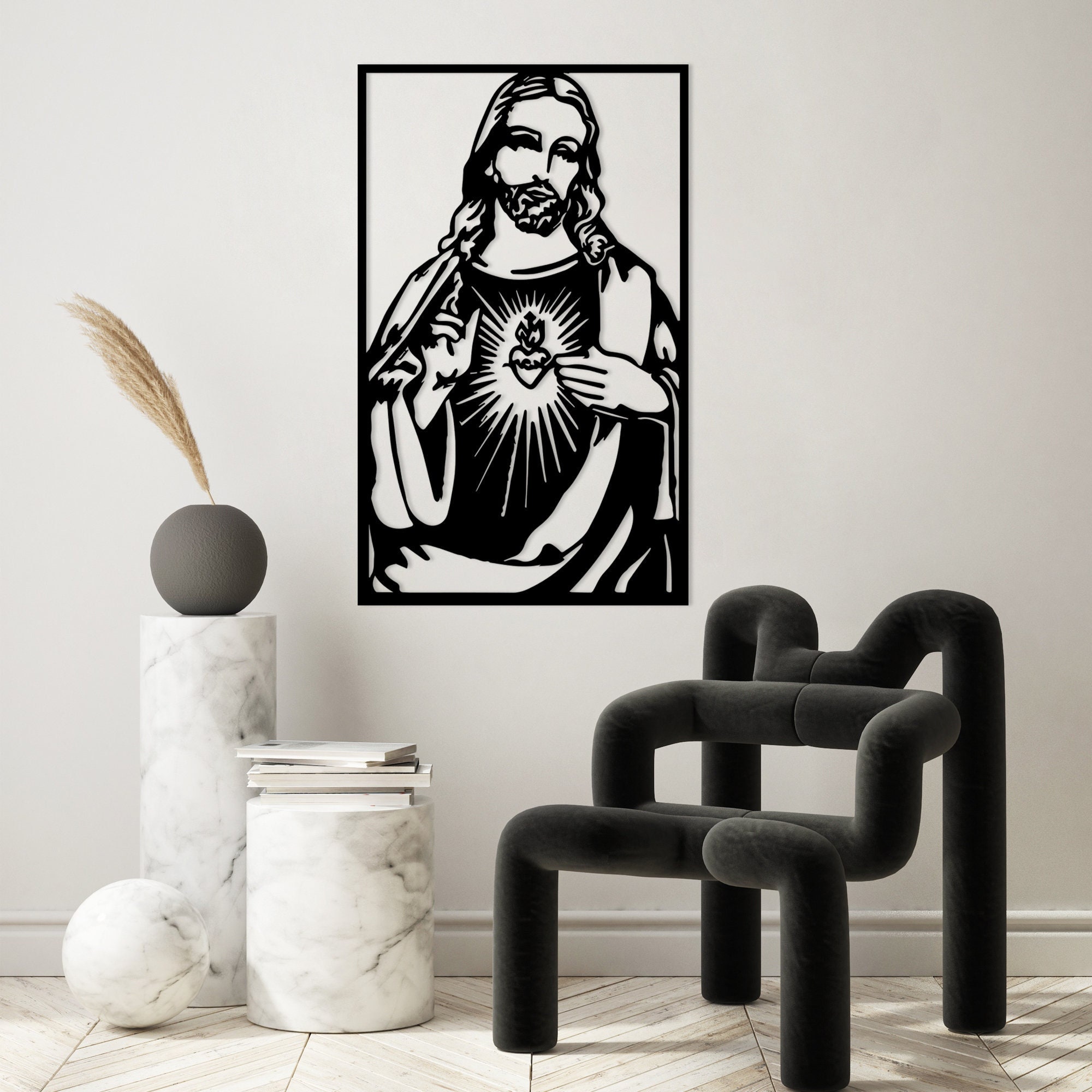 Jesus Metal