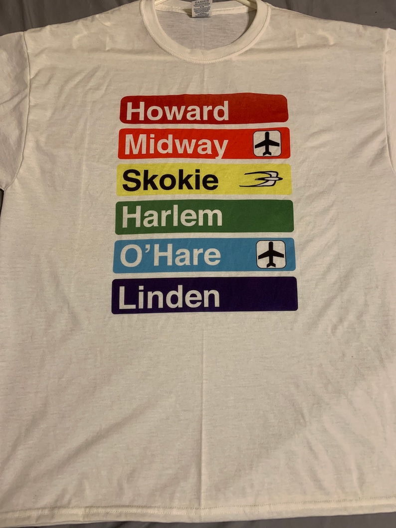 CTA L Pride Shirt - Etsy