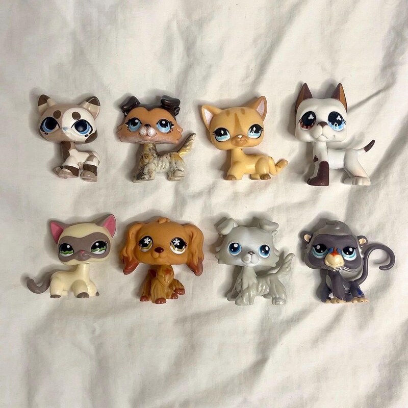 Lps Customs - Etsy
