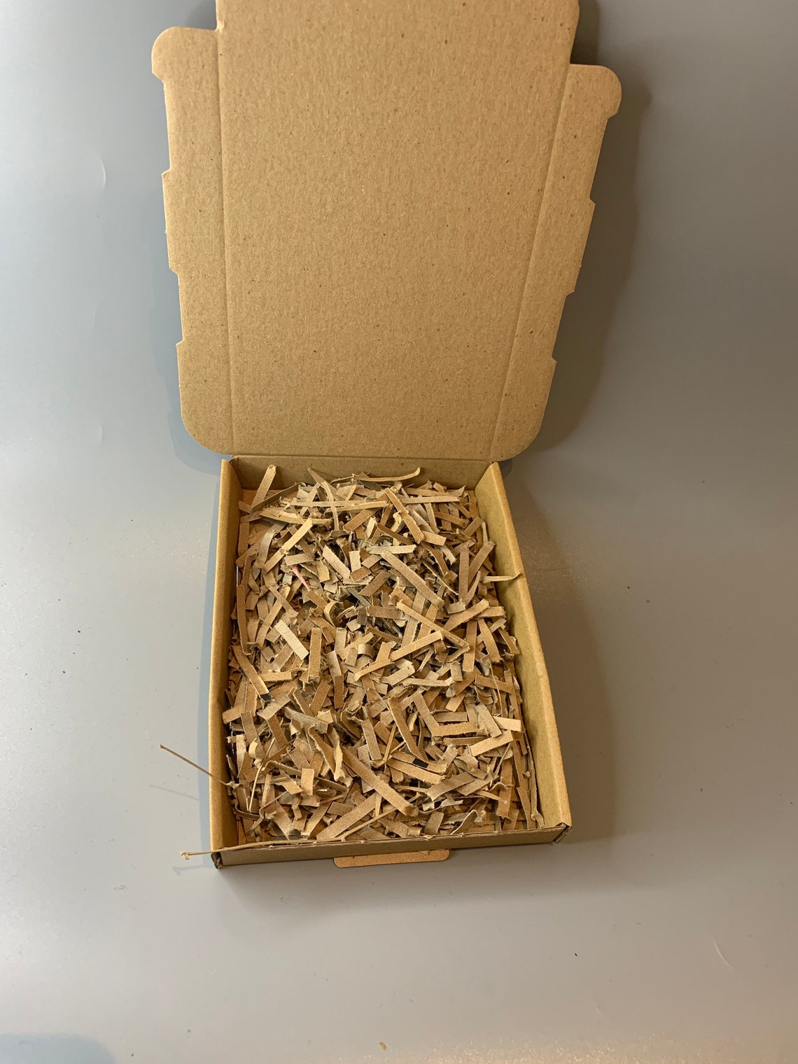 Eco Friendly Shredded Paper for Packaging for Gift Boxes - Etsy