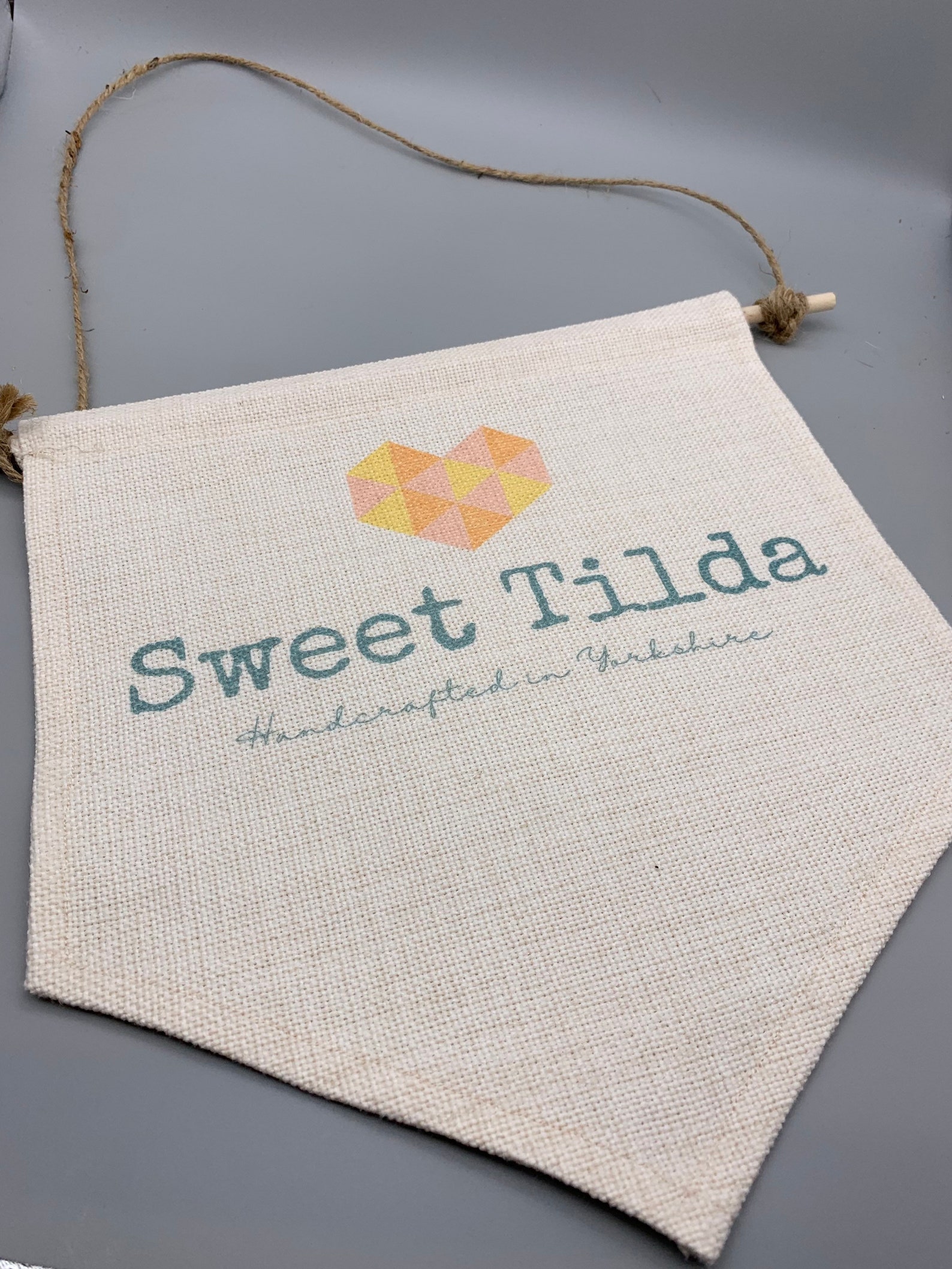 Custom Logo Banner Craft Fair Signs Custom Wall Flag Gifts - Etsy