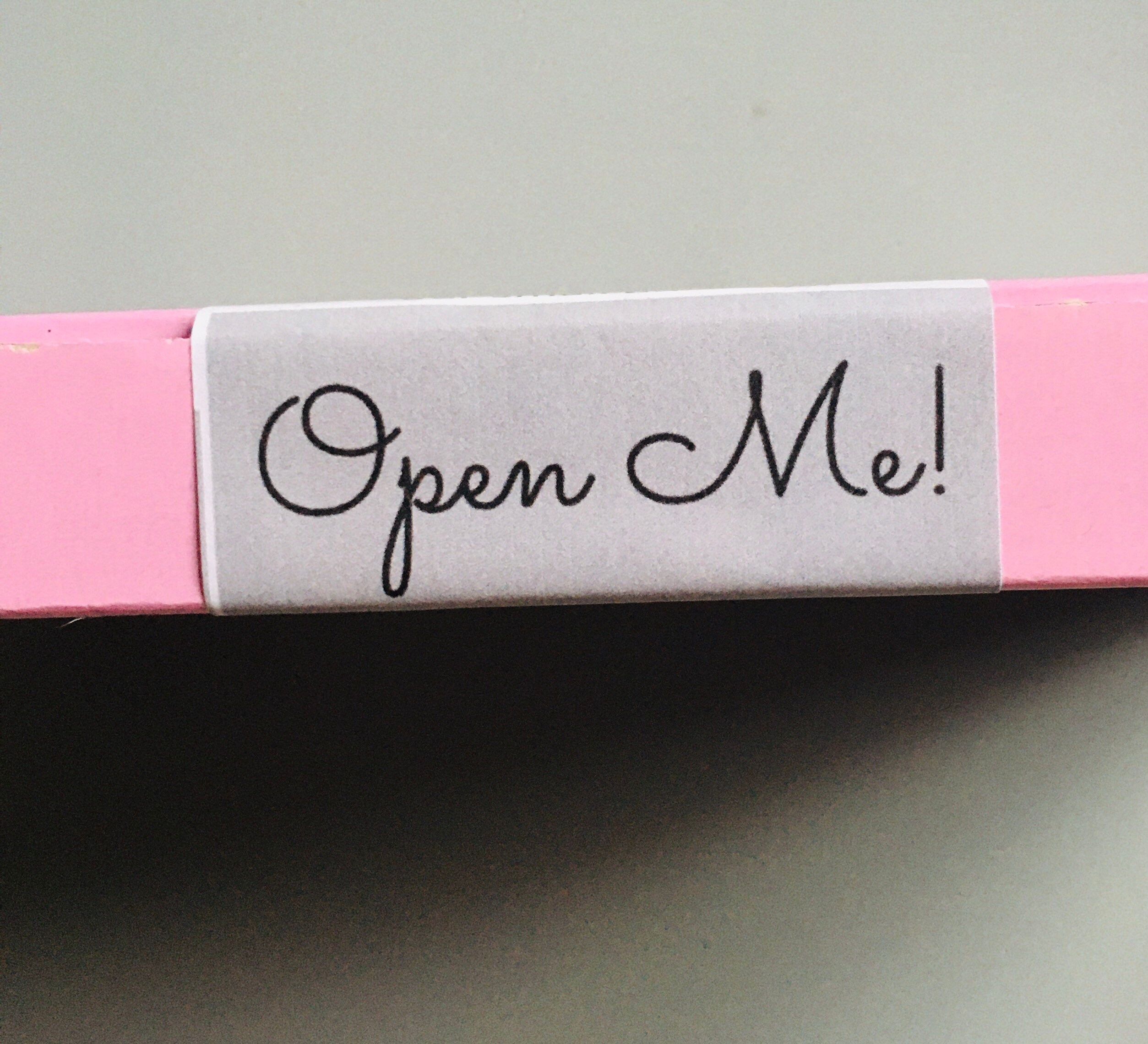 Personalised box seal stickers box seal labels logo | Etsy