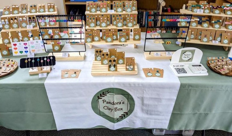 Custom Table Runner Logo 76 X 152 Cm Waterproof Wipe Clean - Etsy UK