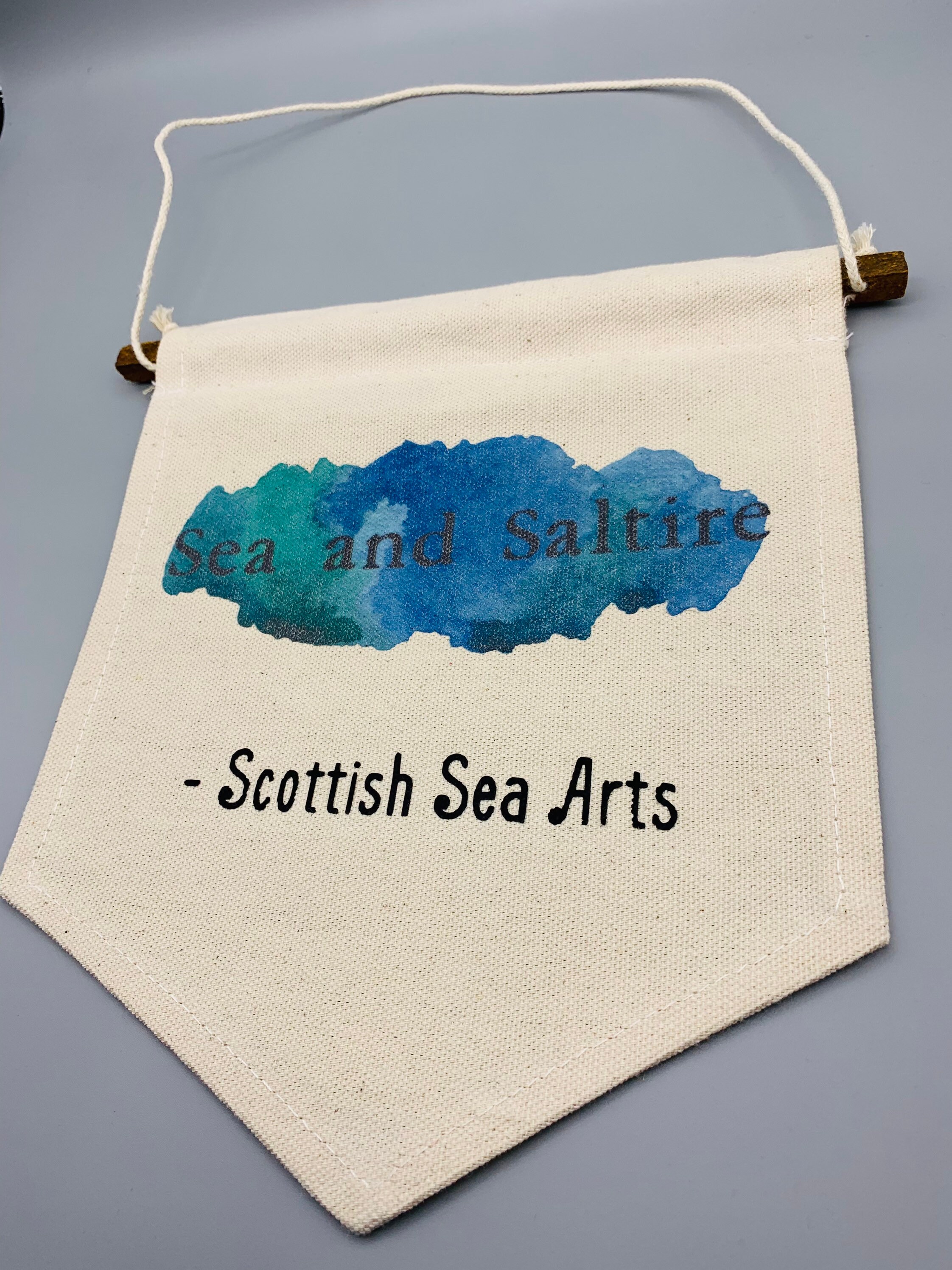 Custom Logo Banner Craft Fair Signs Custom Wall Flag Gifts | Etsy