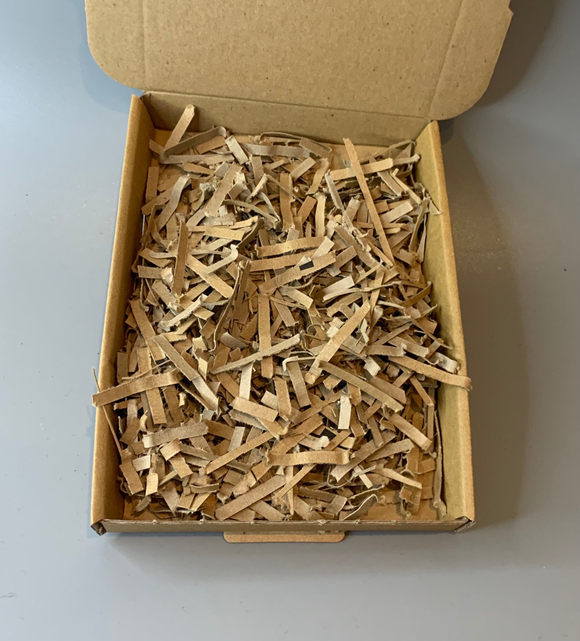 Eco Friendly Shredded Paper for Packaging for Gift Boxes - Etsy UK