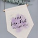 Custom Logo Banner Craft Fair Signs Custom Wall Flag Gifts - Etsy