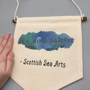 Custom Logo Banner Craft Fair Signs Custom Wall Flag Gifts - Etsy