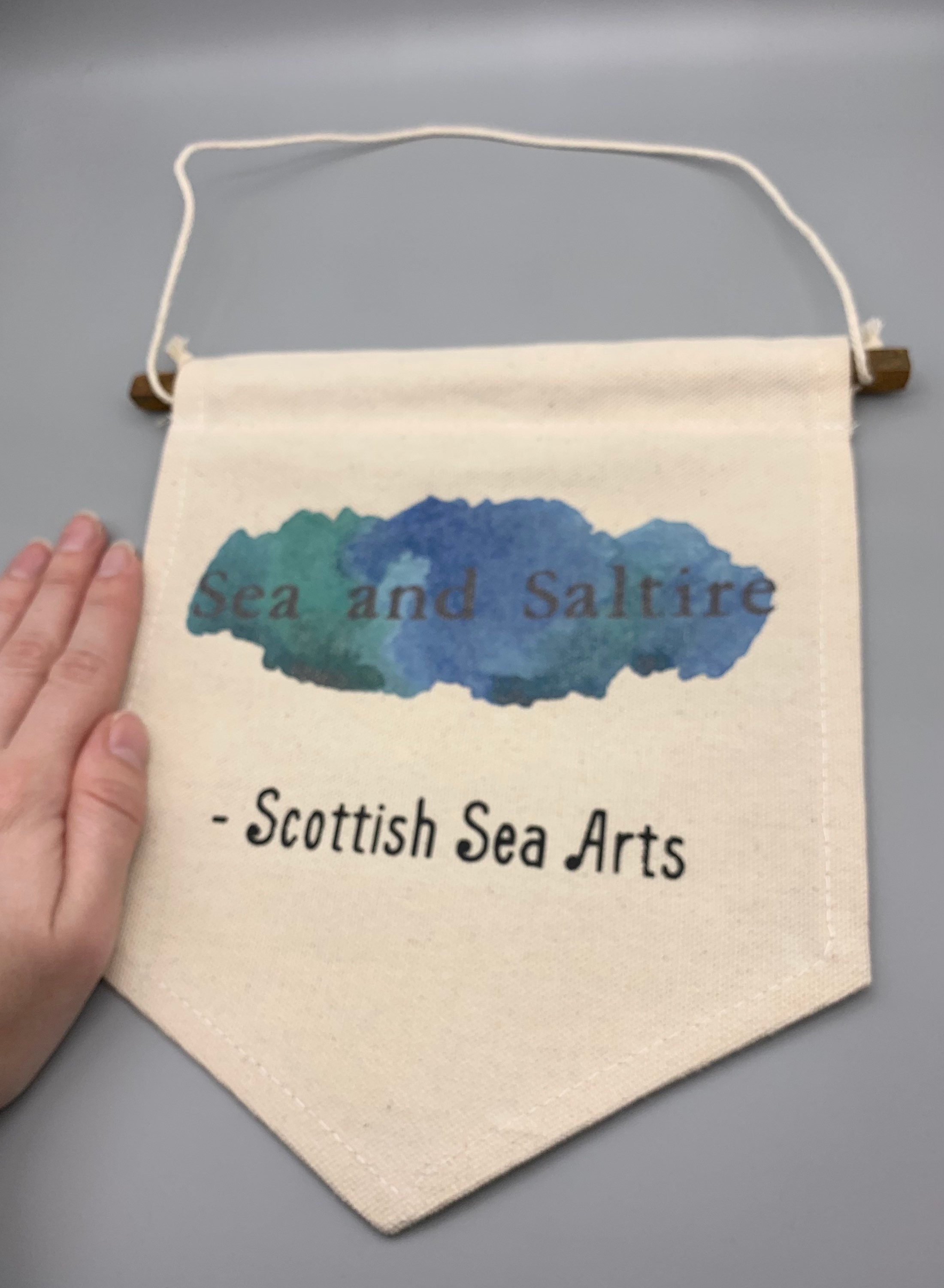 Custom Logo Banner Craft Fair Signs Custom Wall Flag Gifts | Etsy