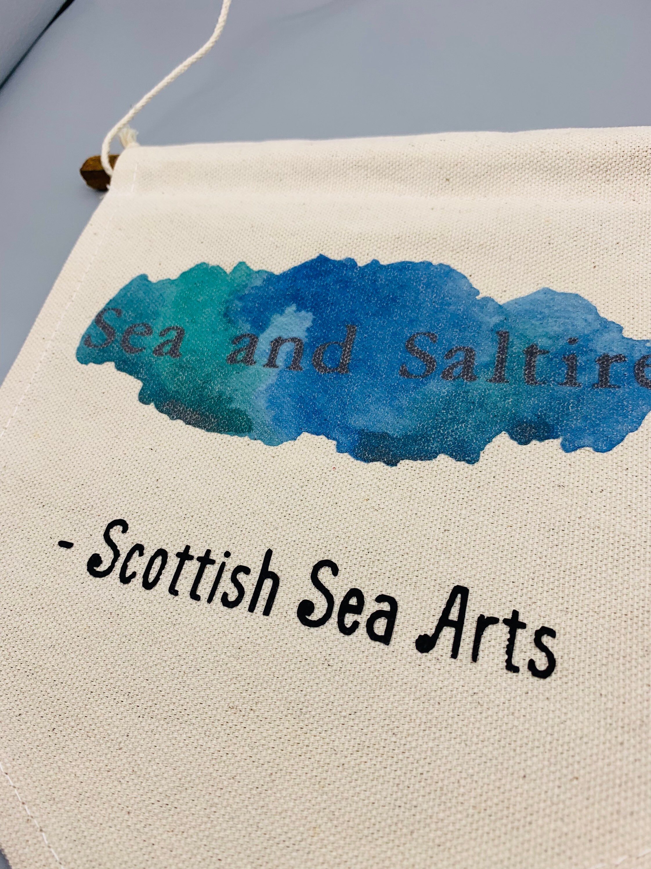 Custom Logo Banner Craft Fair Signs Custom Wall Flag Gifts | Etsy