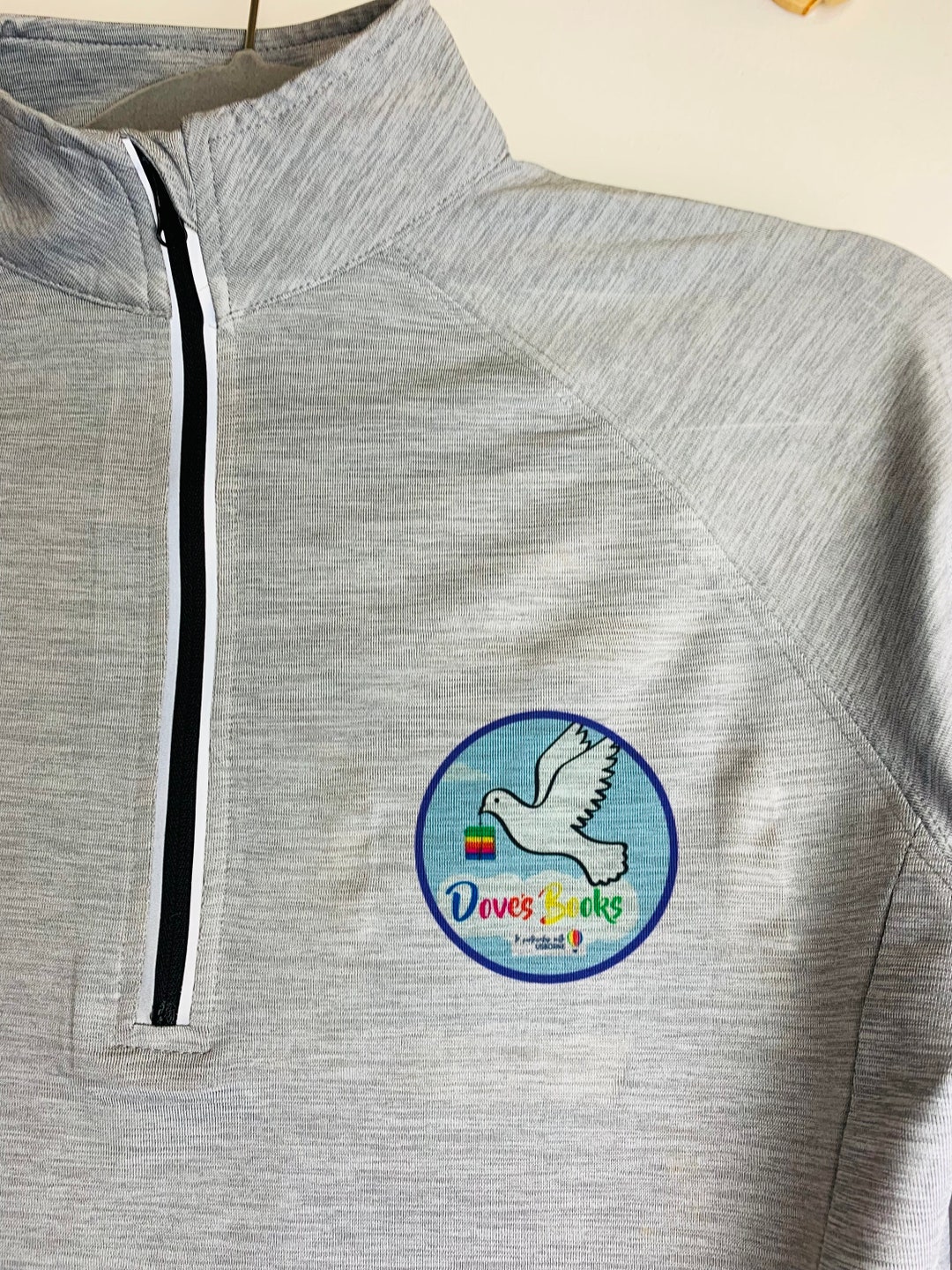 Logo Jumper, Custom Logo Shirt, Printed Shirts for Men, for Women ...