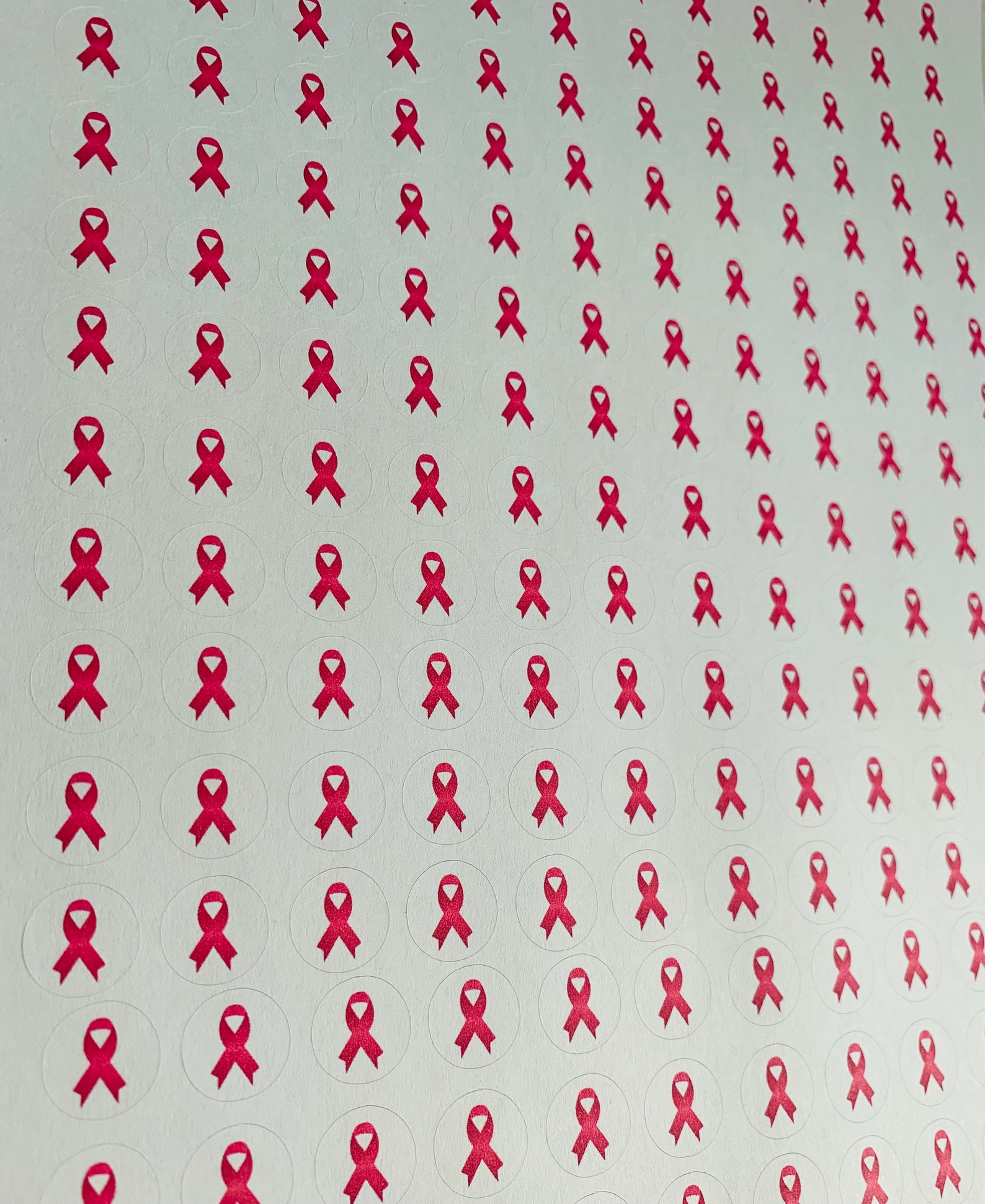 Tiny Custom Stickers Small Round Sticker Label Bulletjournal - Etsy UK