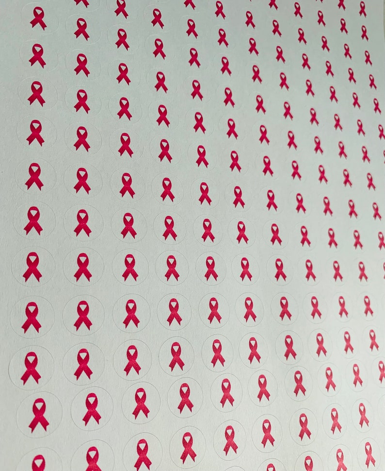 Tiny Custom Stickers Small Round Sticker Label Bulletjournal - Etsy UK