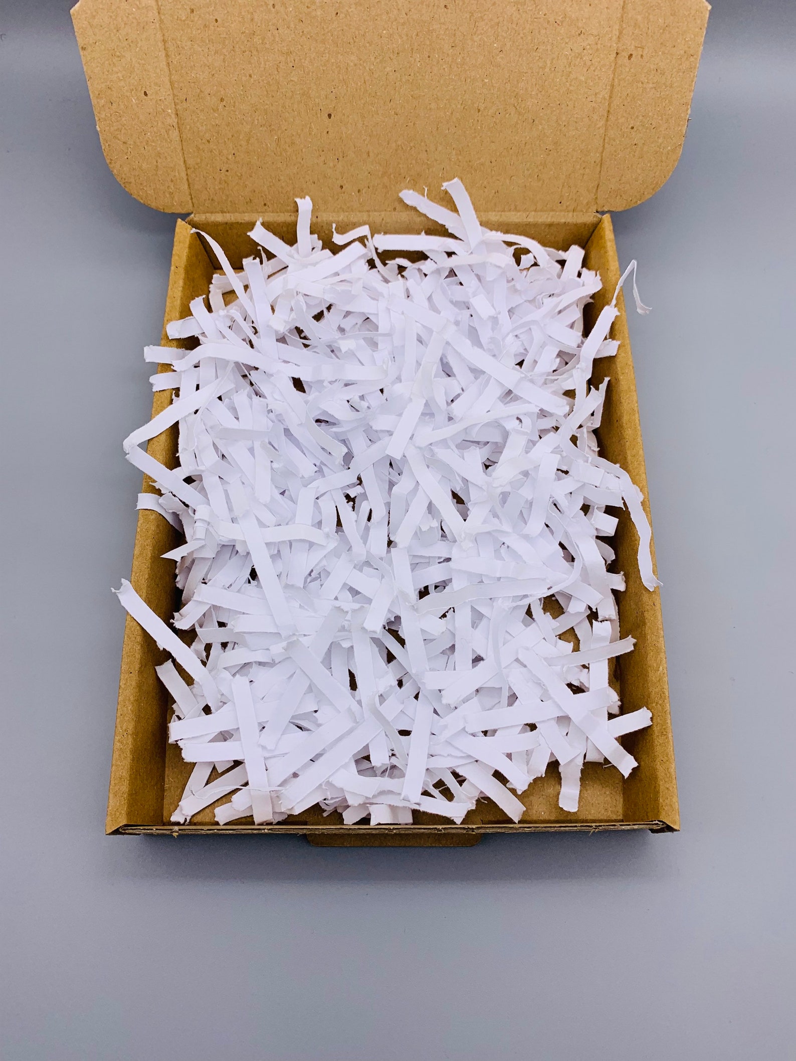 Shredded Paper for Packaging, for Hampers, for Gift Boxes, Small ...