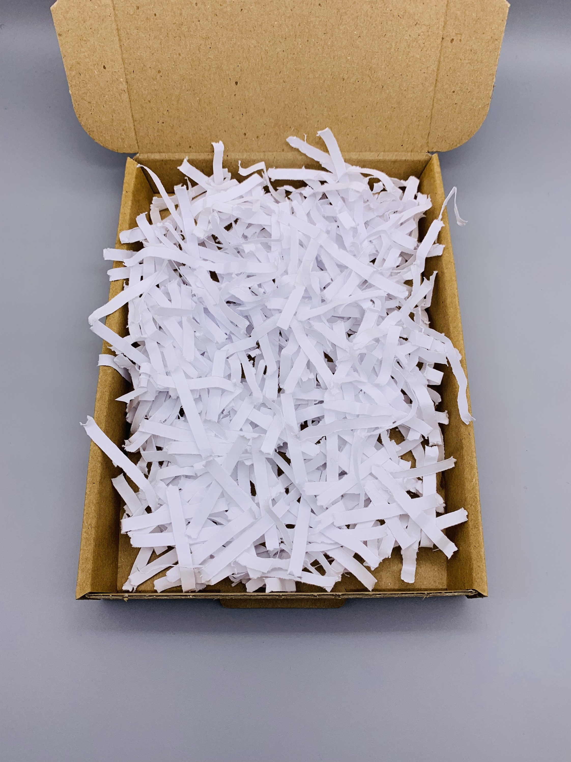 Shredded Paper for Packaging, for Hampers, for Gift Boxes, Small ...