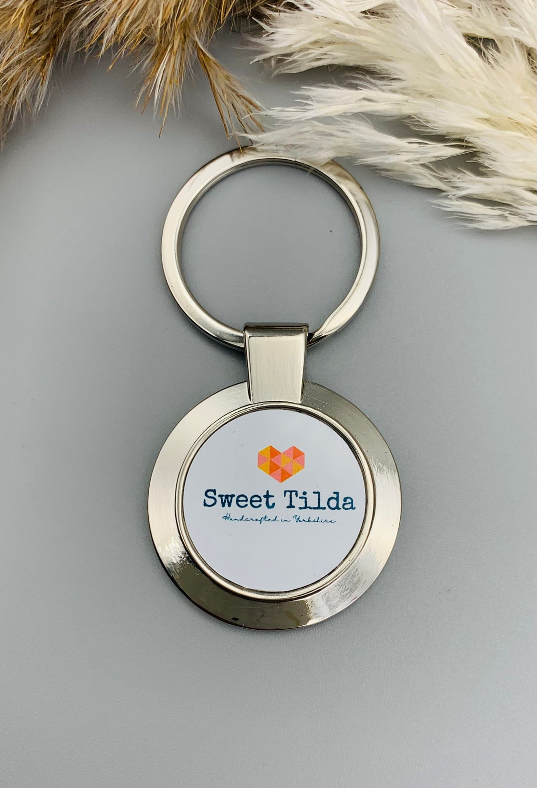 Logo Keychain Bulk, Custom Keyring Logo, Metal Keyring, Keychain for ...